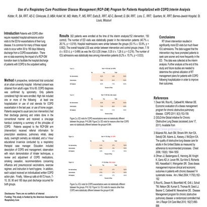 NAEMSP CPAP Poster Presentation | PDF