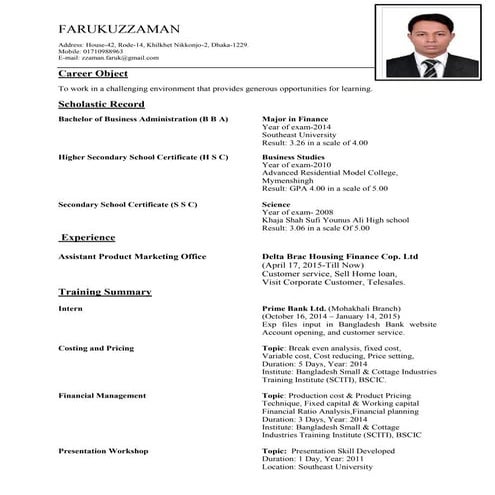 FARUKUZZAMAN | PDF