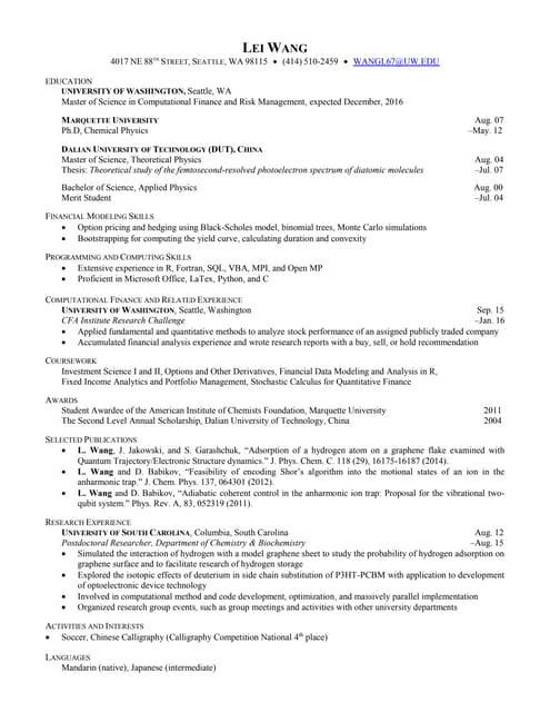 Nick Burdick_resume_nov3 | PDF