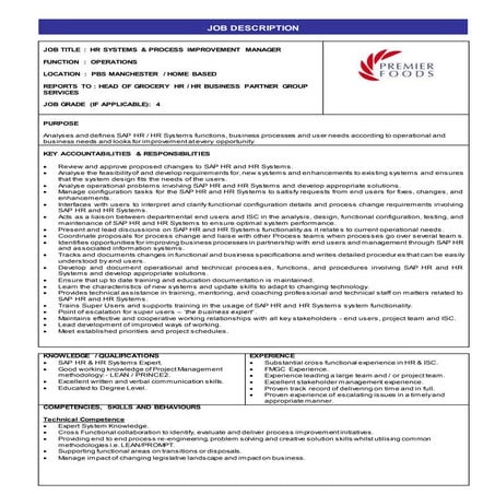 Deepa CV-PMO. | PDF