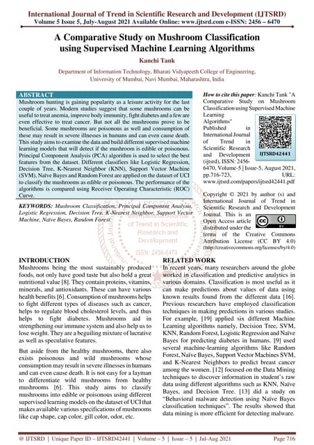 Enhancing Personalized Recipe Recommendation through Multi-Class Classification | PDF