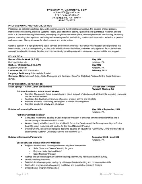 Base Resume | DOCX