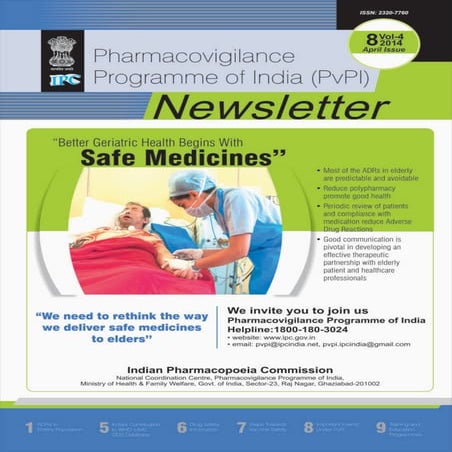 Newsletter_April_issue | PDF