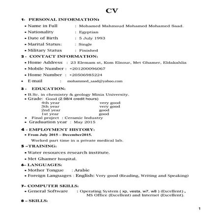 8878MY CV | DOC