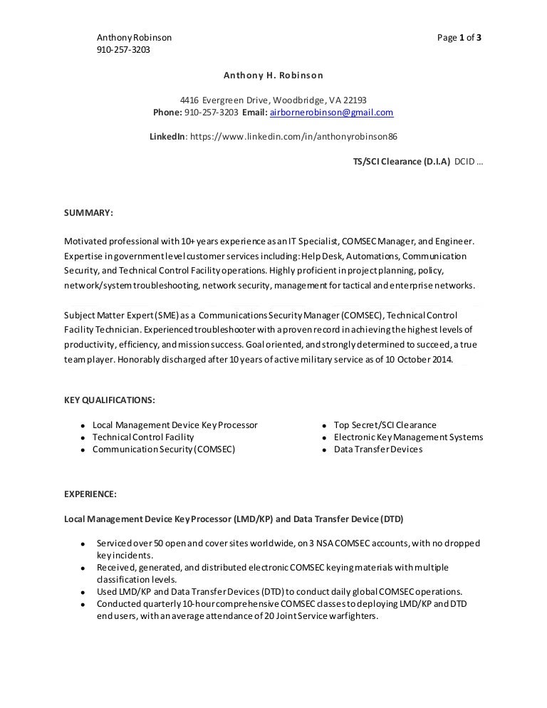 Anthony_H_RESUME NOV2014