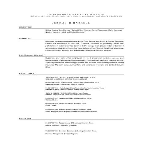 J Wright Resume | DOCX