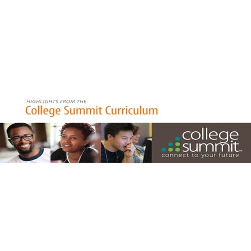 Sample Curriculum 111612 | PDF