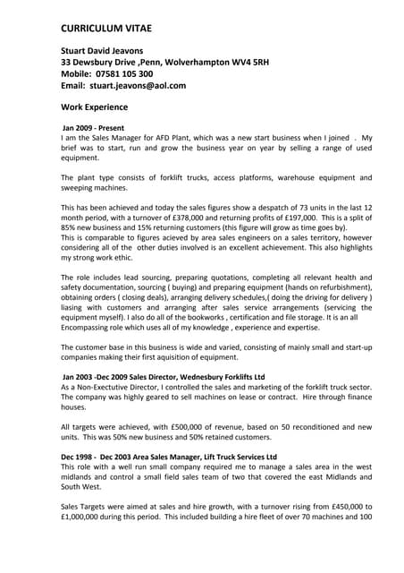 Opportunities of the Week | PDF