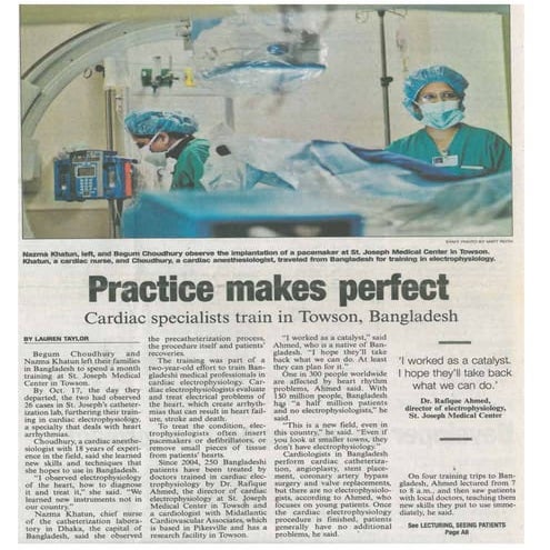 Practice Makes Perfect | PDF