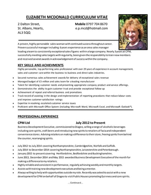 ADAM LAWES CV 17 | DOCX