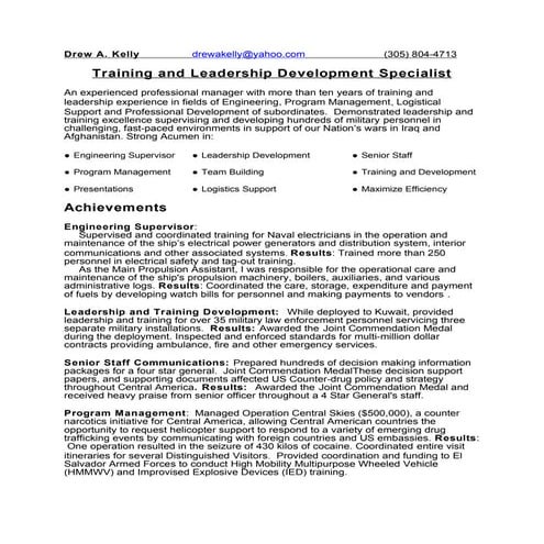 drewupdatemarch16 | PDF