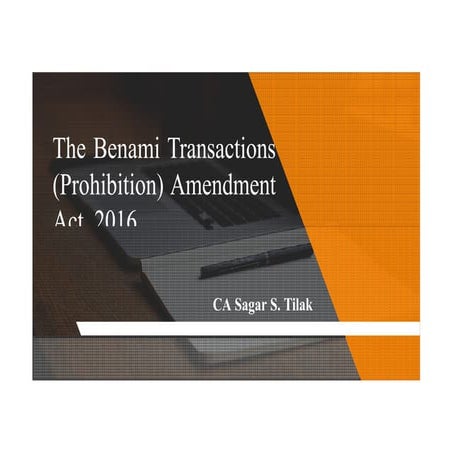 950559454-Benami-Amendment-Act-2016.pptx