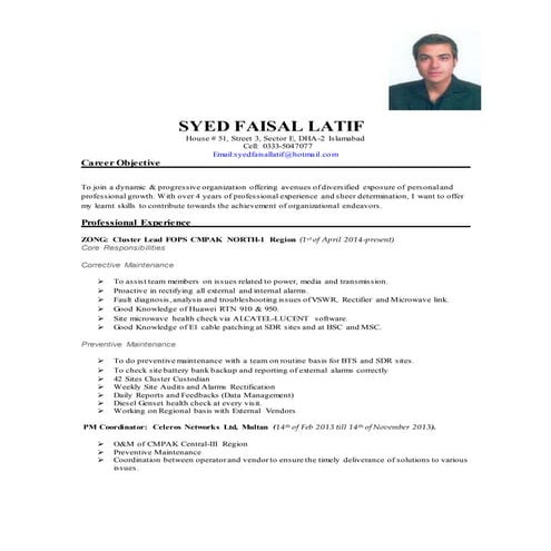 CV | DOCX