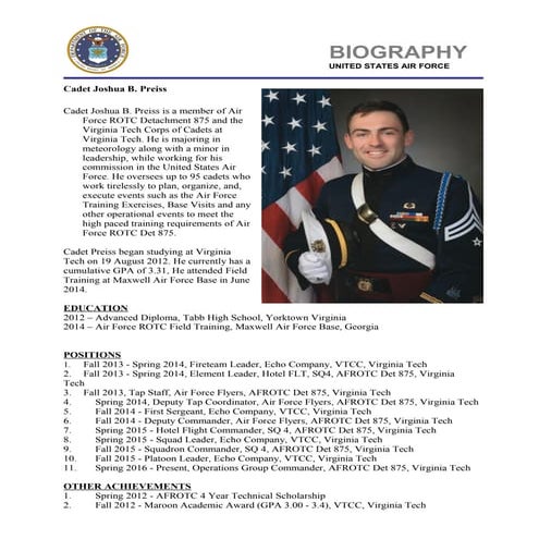 JBPreiss bio | DOC