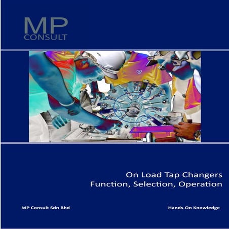 MPC OLTC Brochure | PDF | Business | Business and Finance