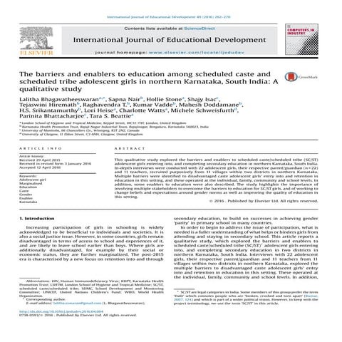 Elsevier-final copy | PDF