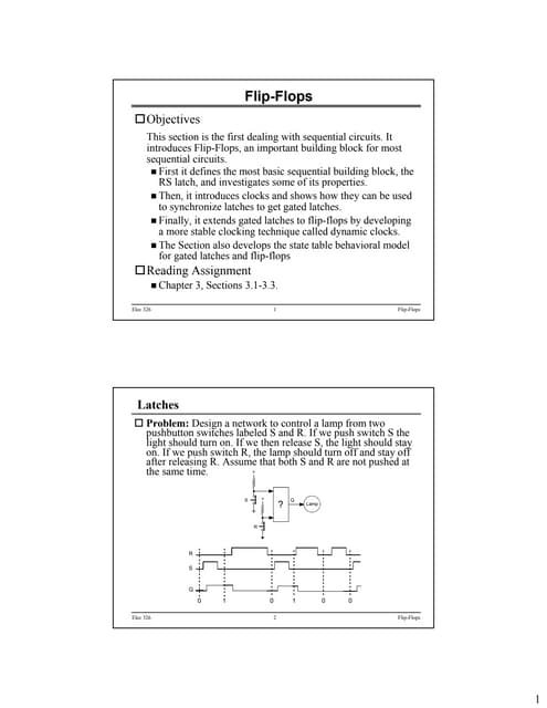 Fsm sequence detector | PDF | Databases | Computer Software and Applications