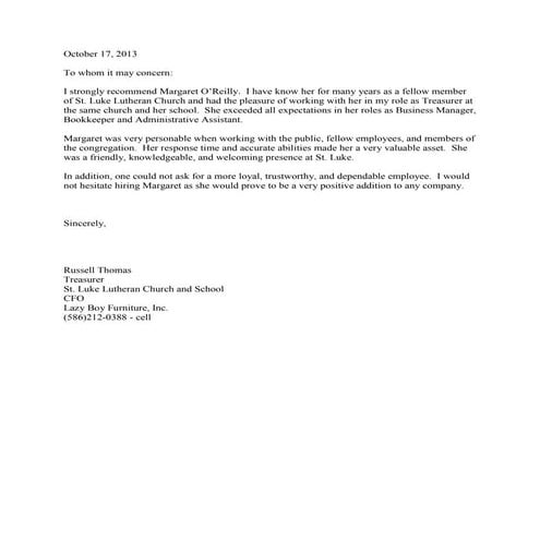 Charater Reference_George Parker | DOCX