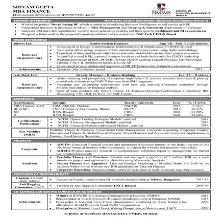 santosh resume1 | DOCX