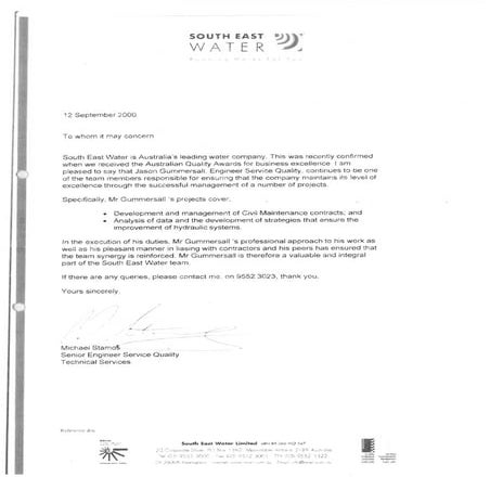 Technical Services Recommendation | PDF | Information Services Industry ...