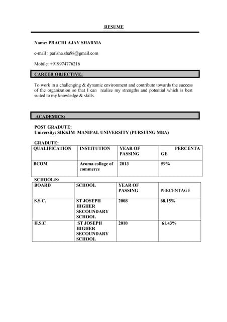 cv TSC waris (2) | DOCX | Careers