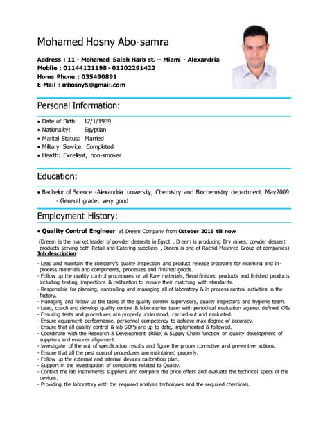 Jovana Zelenbaba-CV (english) | PDF