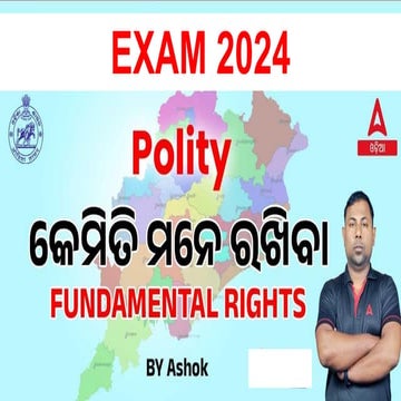 95726_4754533_lc.pdf polity one liner pdf | PDF