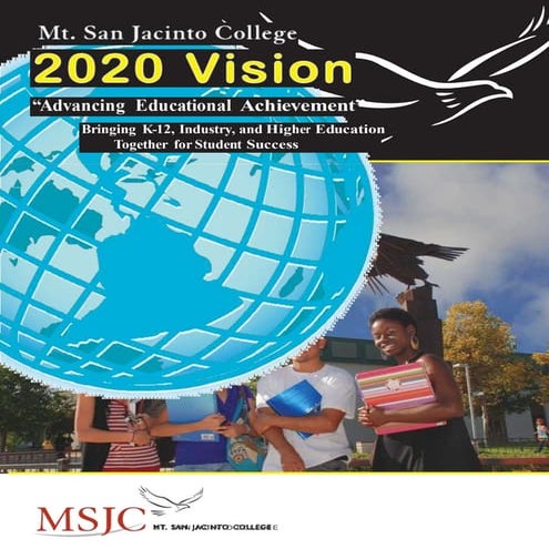 Dual Enrollment Handbook 2020 Vision | PDF