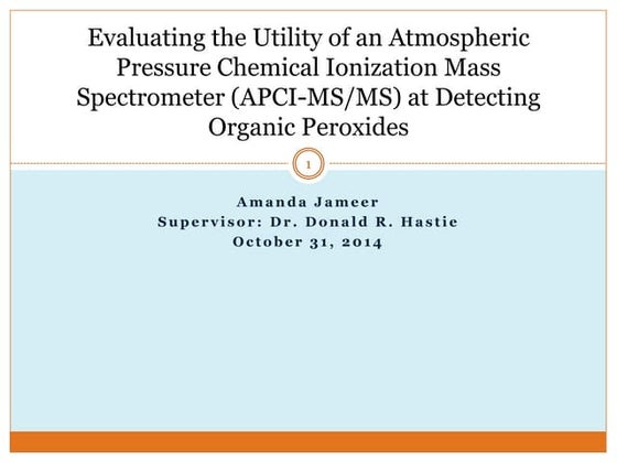 Pid analyzers,products and customers | PPT