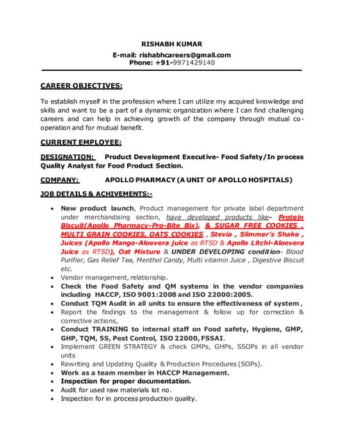 CV - Gokul 2024 Word.pdf Brief Personnel information of Gokulakrishnan SS as on 2024 | PDF