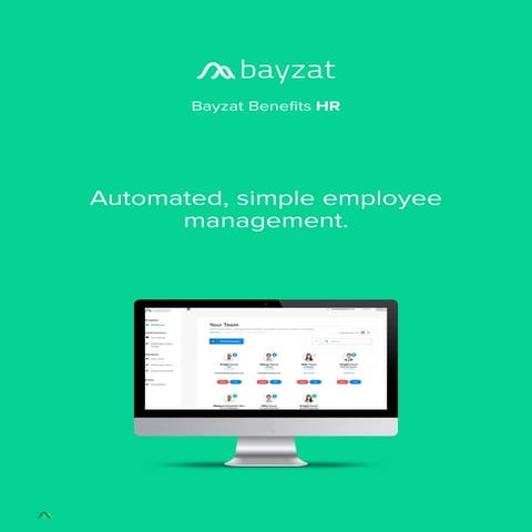 16 05 02 - Bayzat Benefits HR | PDF