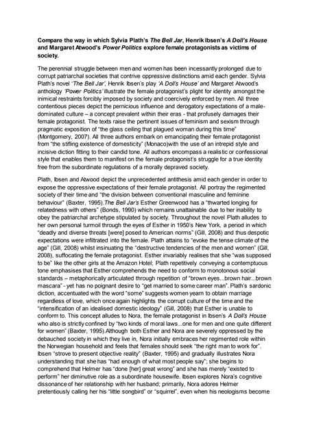 The Handmaid's Tale - Symbols and motifs | PPTX