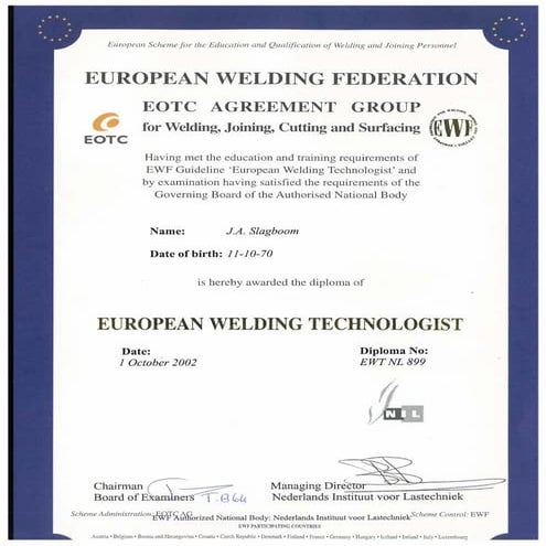 MLT Diploma EWT | PDF
