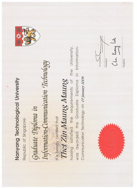 Diploma-Electronics | PDF