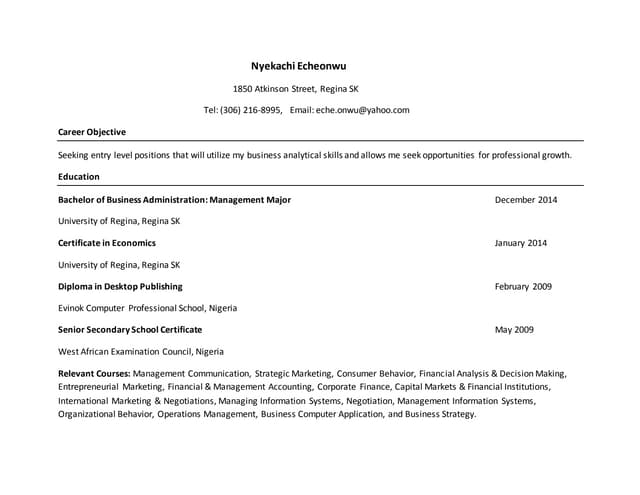 Susan Schlagel Resume 2016 | DOC