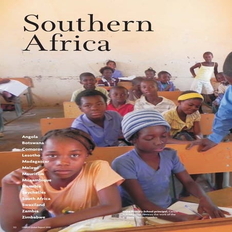 UNHCR Global Report 2005 - Ethiopia | PDF