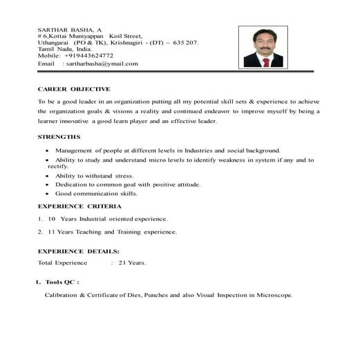 Monika Rathi CV | DOCX