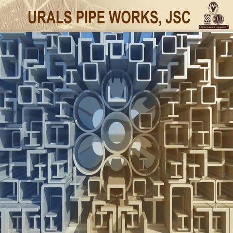 UTP presentation_ Rev 2 | PDF