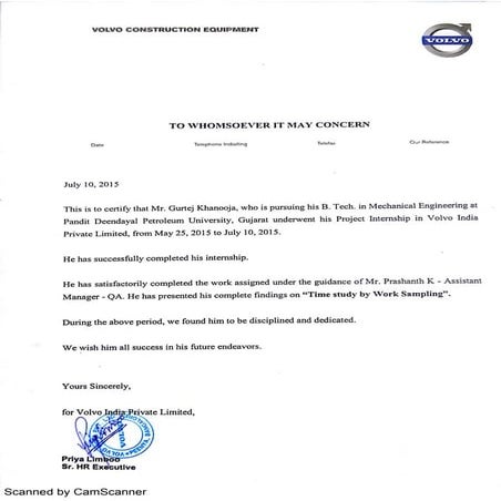 volvo | PDF