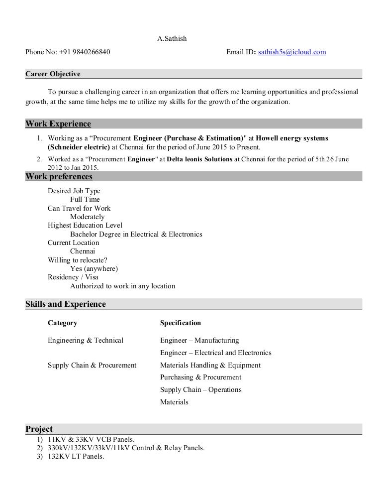 Sathish Resume1