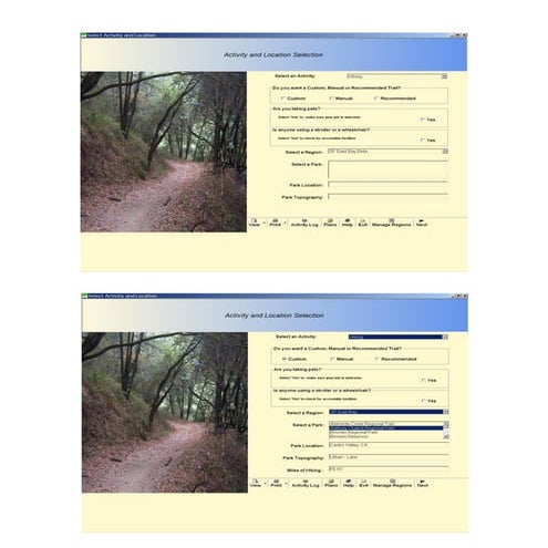 UTG Screen Shots | PDF | Casinos & Gambling | Attractions