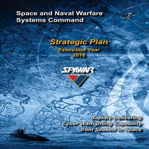 Sea Warrior Program (PEO-EIS PMW 240) command brief | PPT