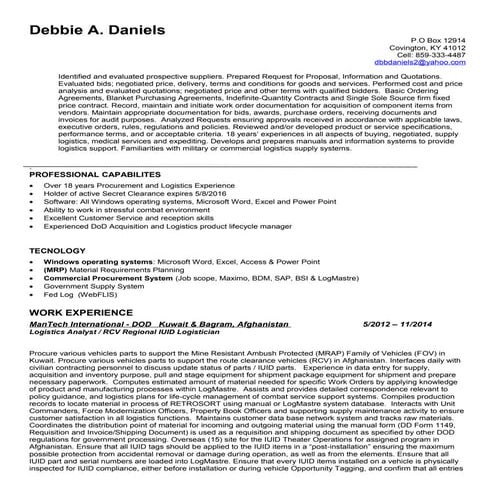 Deb new Resume 22 | PDF