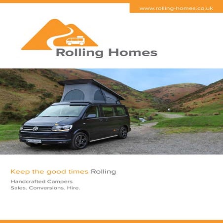 Rolling-Homes-2016-Small | PDF
