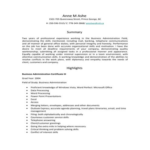 Sanders, Rukiya Resume | DOCX