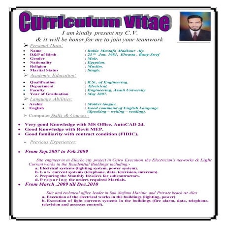 wael_issa_CV_updated | PDF