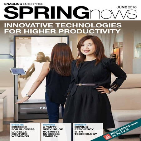 SPRINGnews_Jun2016__ | PDF