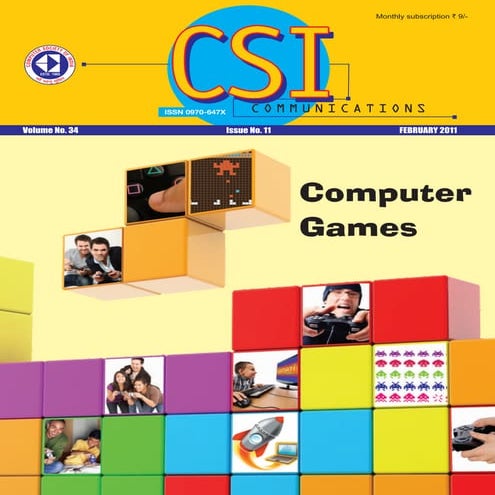 CSI | PDF