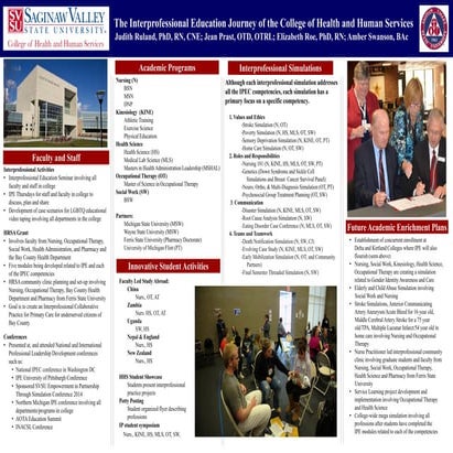 IPE Experiences 2014 | PPT