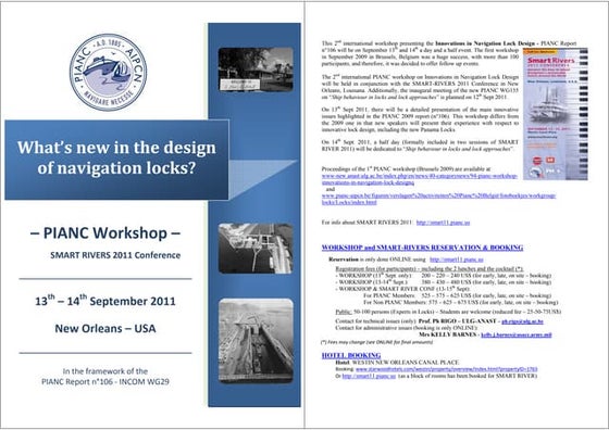 Port of-antwerp-2nd-lock-waaslandhaven | PDF | Europe Travel | Travel ...